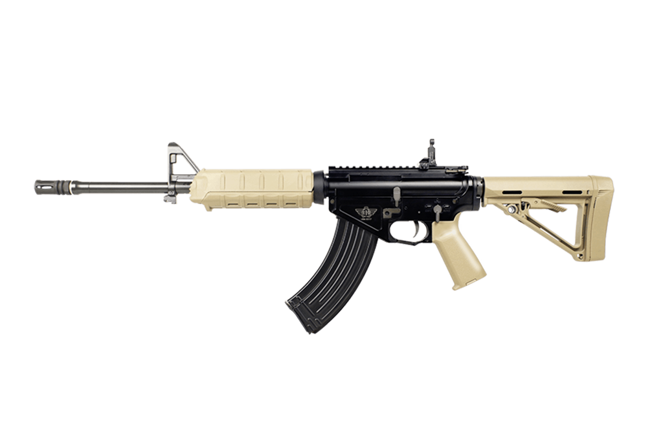 PRODUCTS-BR-SERIES - BOLT AIRSOFT