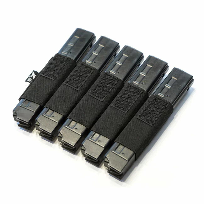 PRODUCTS-HRT-SERIES-Pouches / Accessories