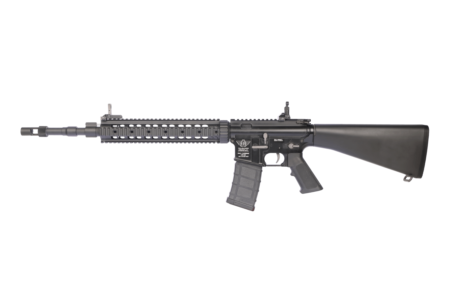 PRODUCTS-M4-SERIES-MK-12 SERIES