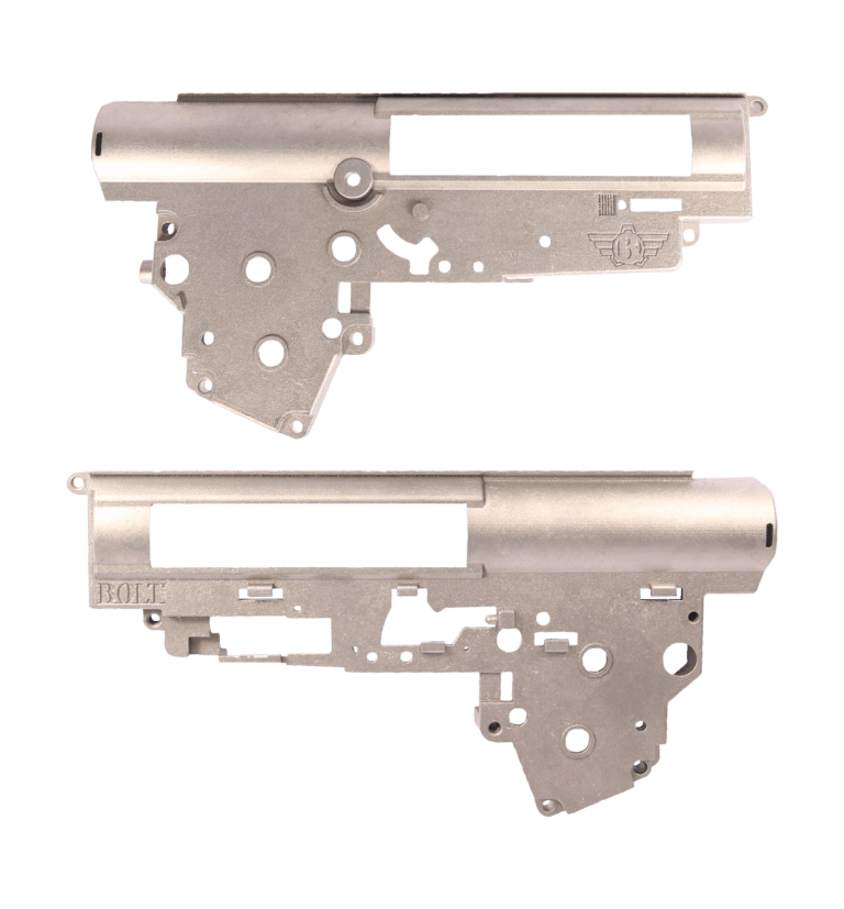 PRODUCTS-INTERNAL PARTS-GEAR BOX