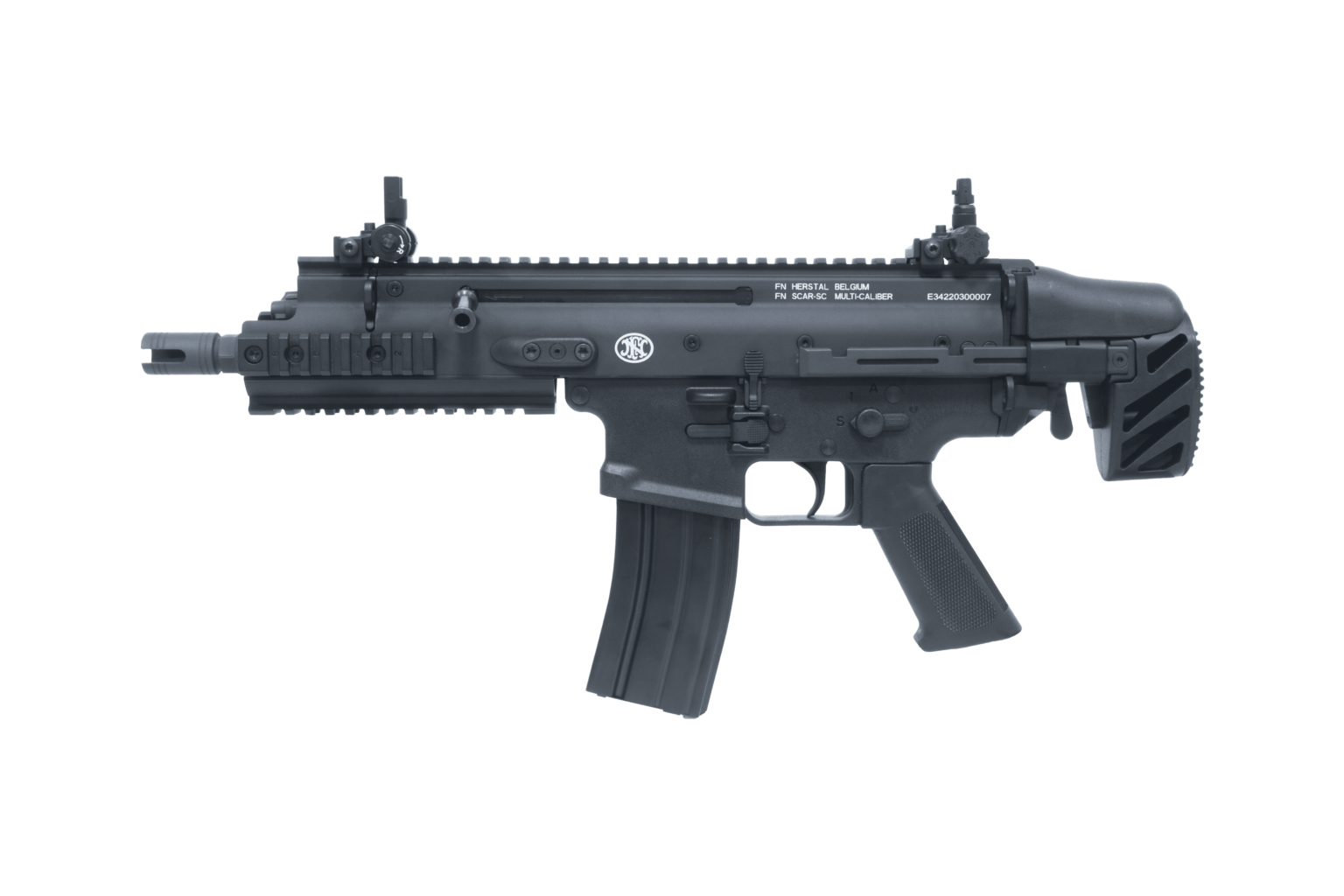 PRODUCTS-FN HERSTAL LICENSED