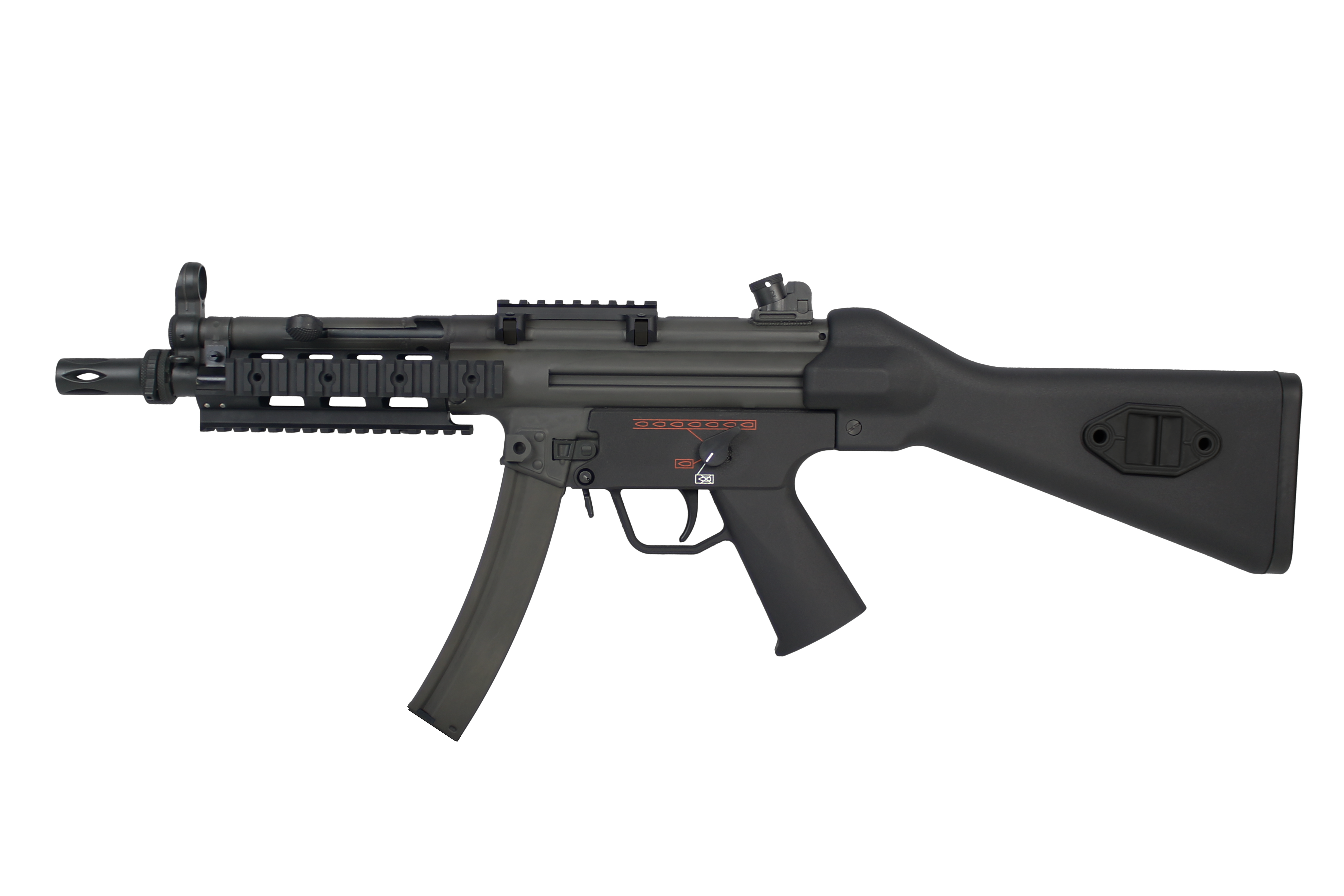 PRODUCTS-SWAT-SERIES - BOLT AIRSOFT