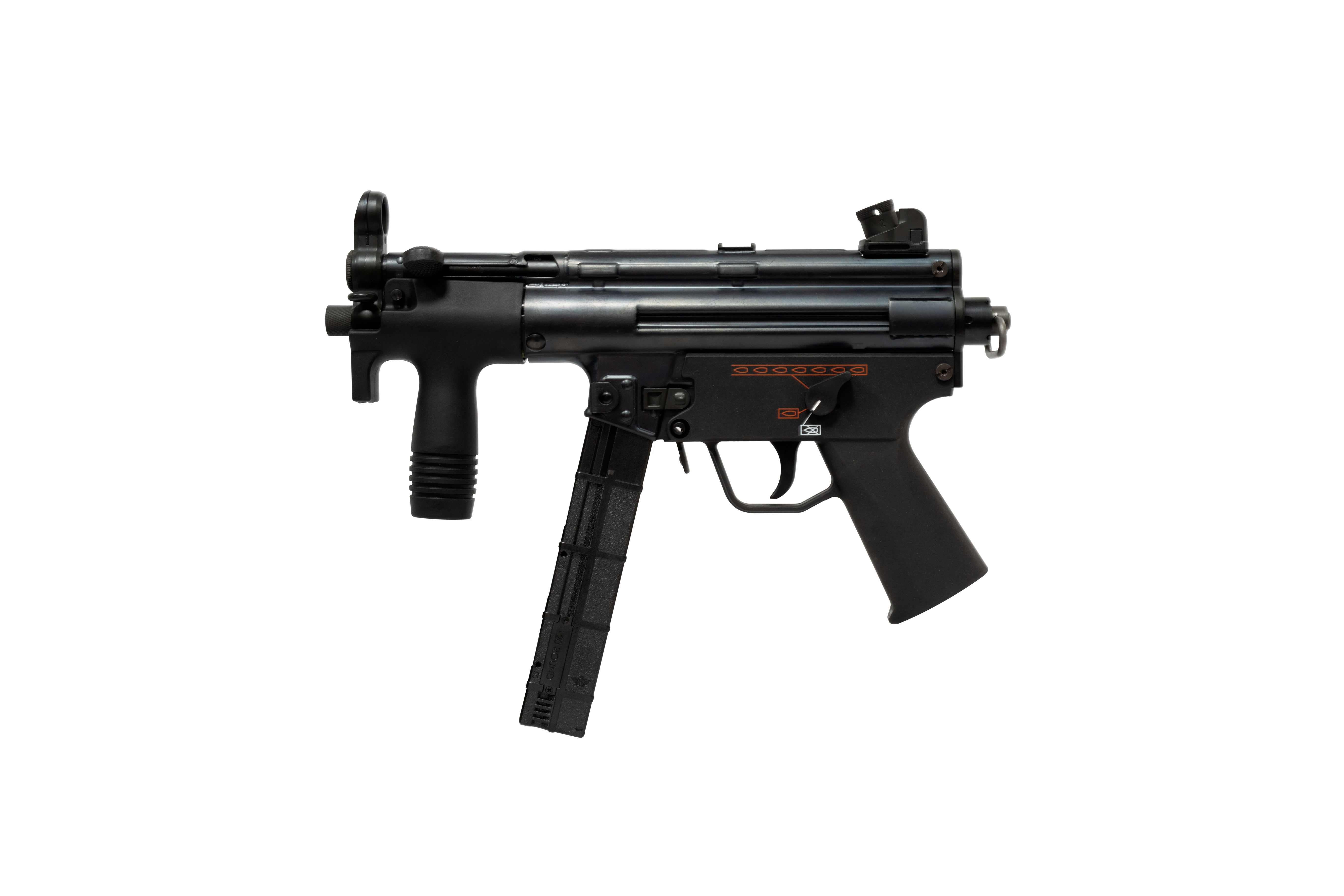 PRODUCTS-SWAT-SERIES - BOLT AIRSOFT