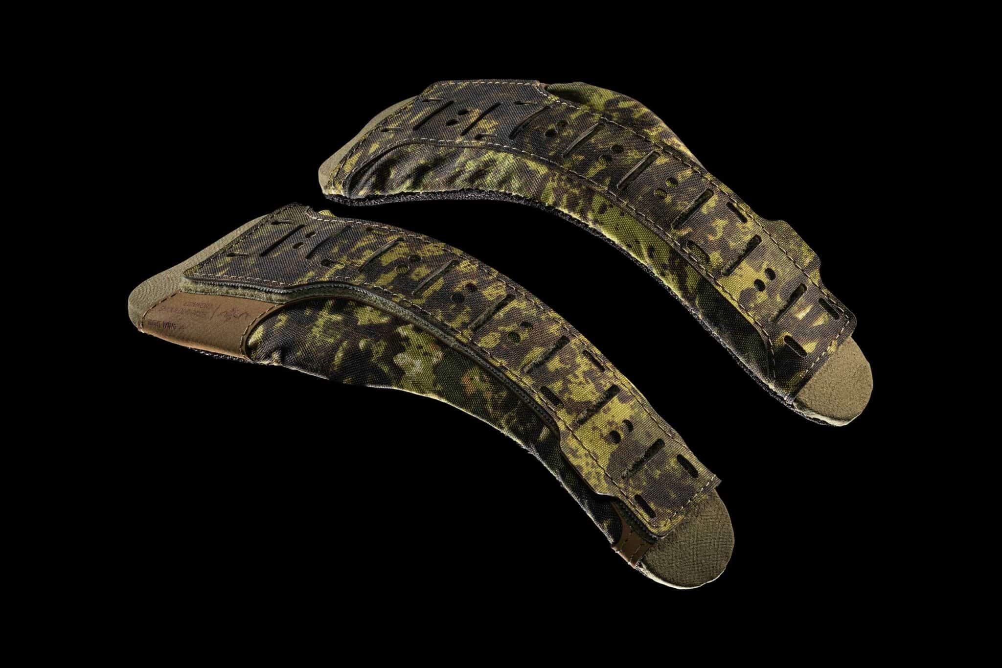 FROGPRO-PLATE CARRIERS