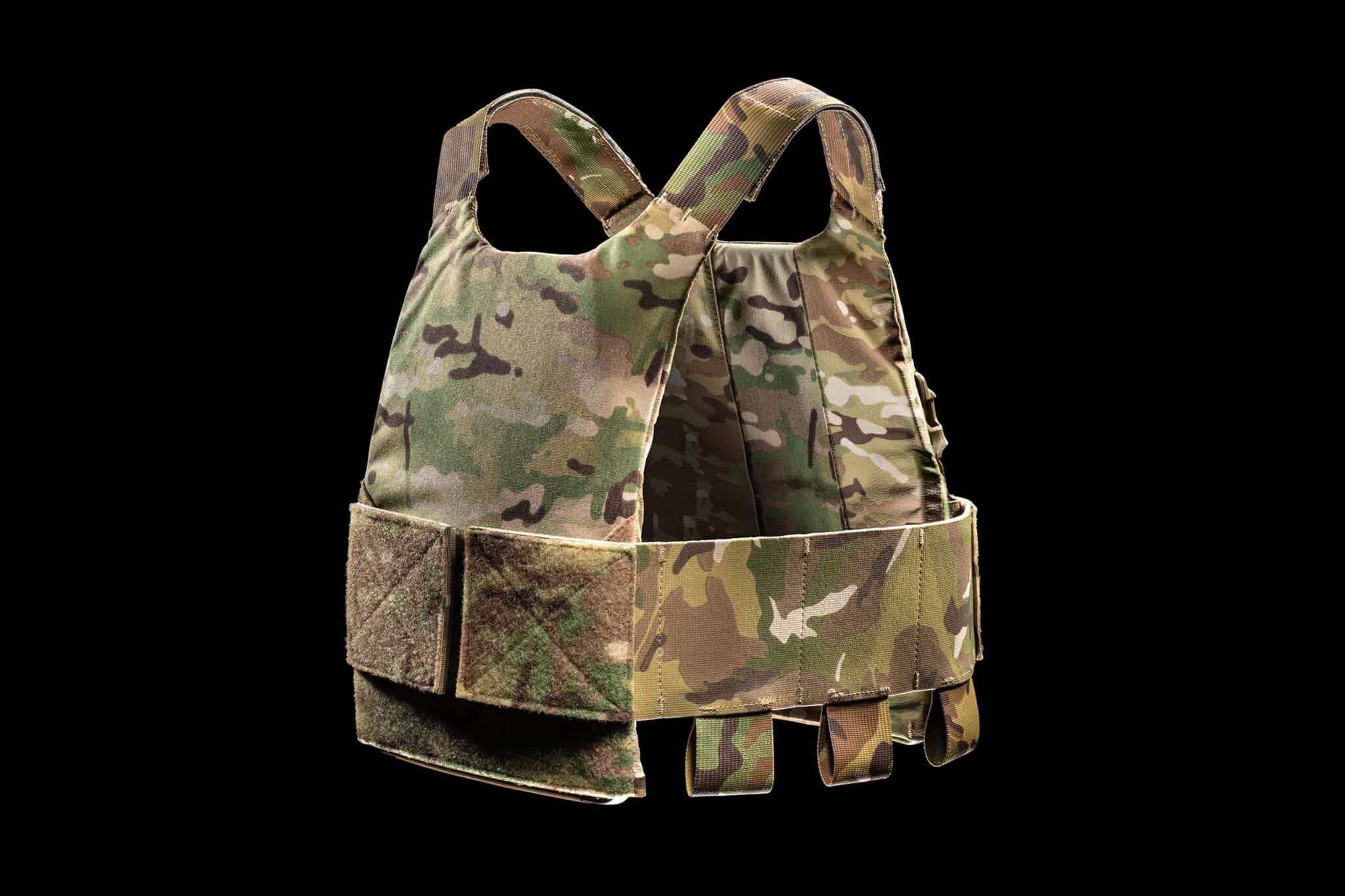 FROGPRO-PLATE CARRIERS