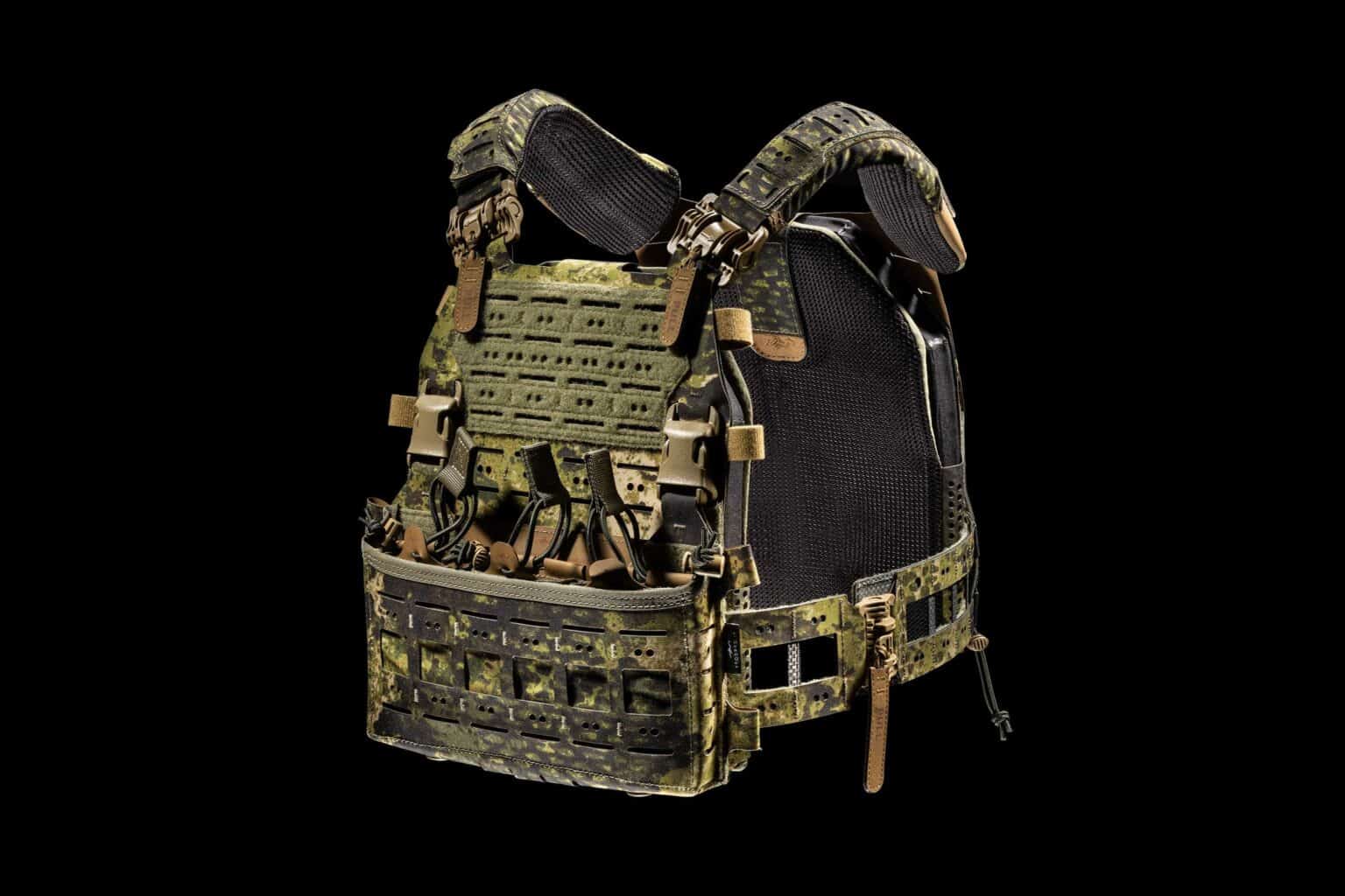 FROGPRO-PLATE CARRIERS