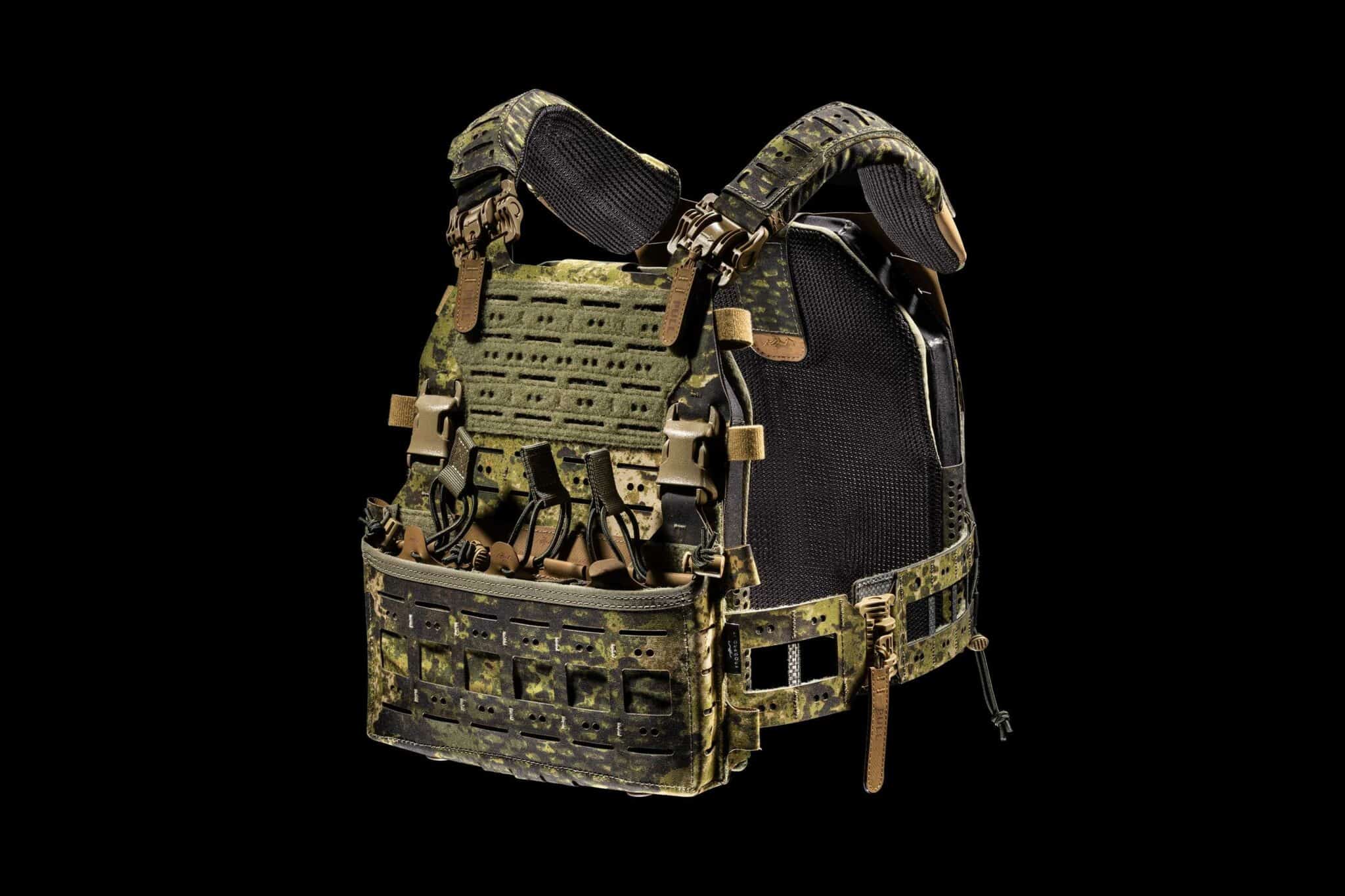 FROGPRO-PLATE CARRIERS